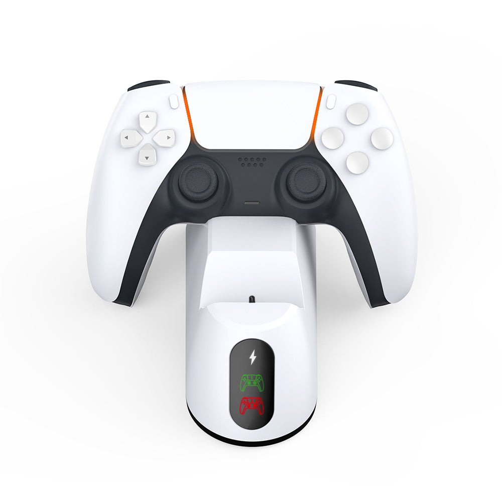 Base Carga Rapida Dobe Cargador Dual Control Ps5 Led Original – Compras Online Colombia SAS